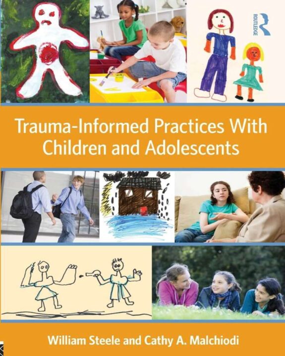 Trauma-Informed Practices With Children and Adolescents – asmonsoft