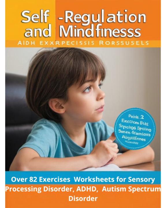 Transformative Self-Regulation: 82+ Mindfulness Exercises Worksheets ...