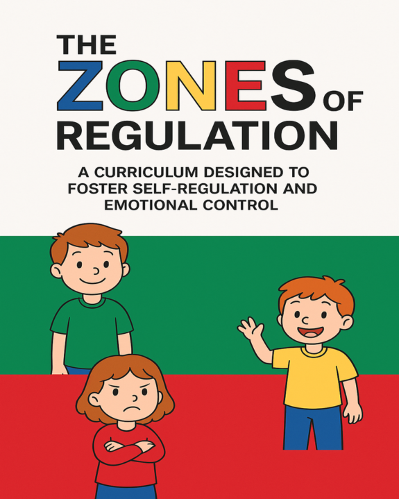 The zones of regulation : a curriculum designed to foster self ...