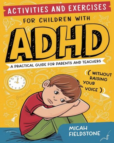 Activities and Exercises for Children with ADHD A Practical Guide for ...